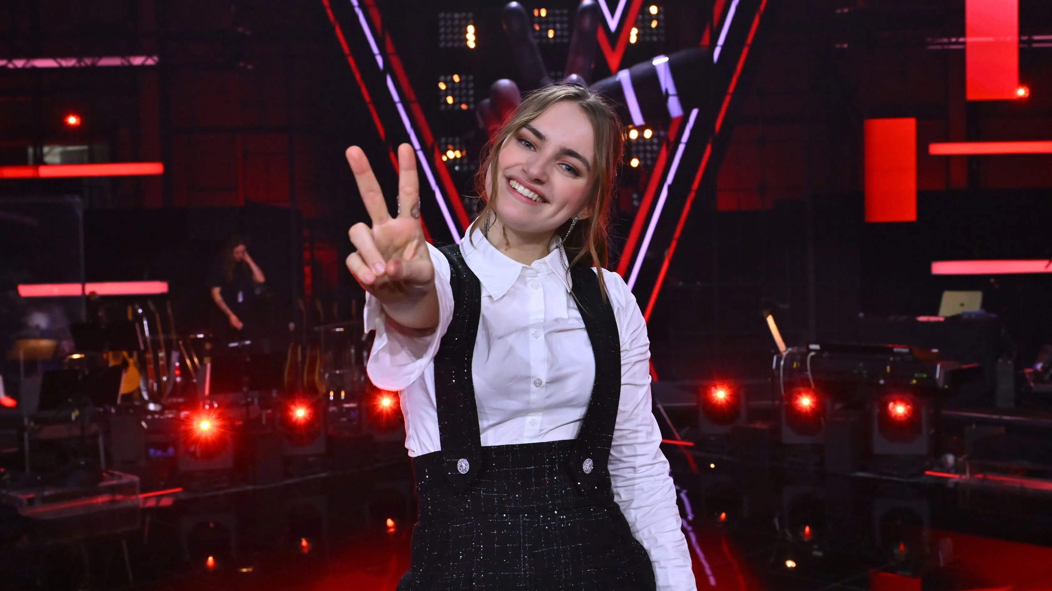 Finale von "The Voice": Wer gewinnt heute die 15. Staffel?
